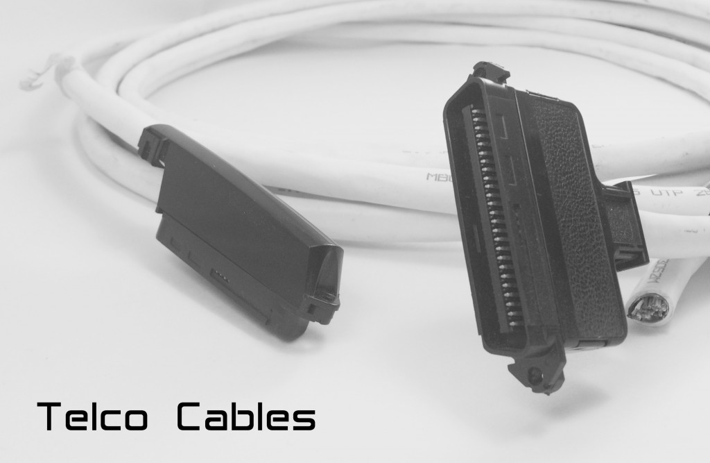 MBG Cable Products