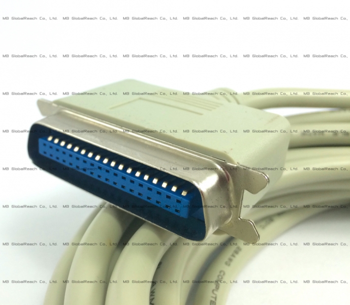 Parallel Printer Cables
