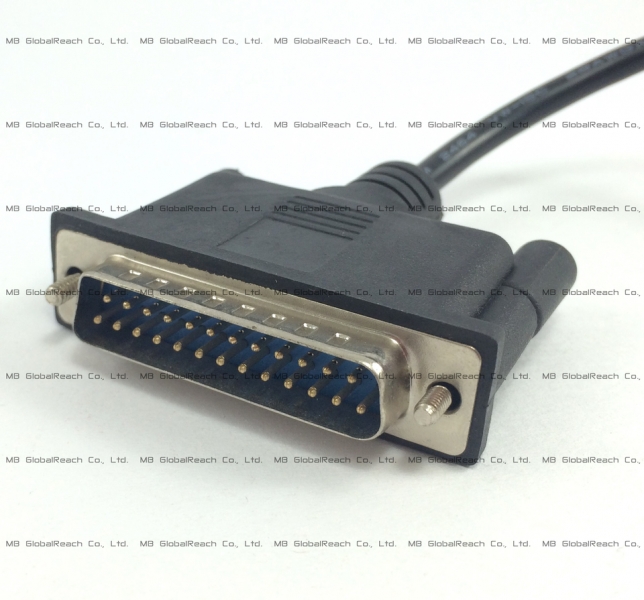 Serial Printer Cables