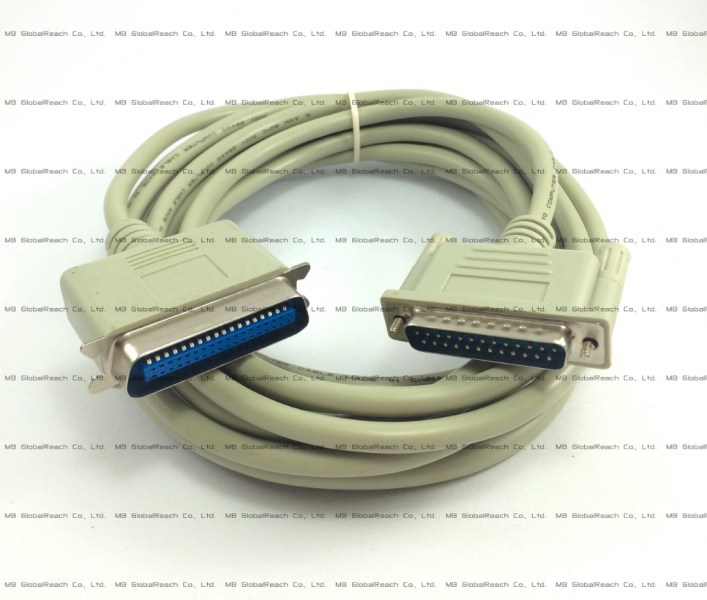 Parallel Printer Cables