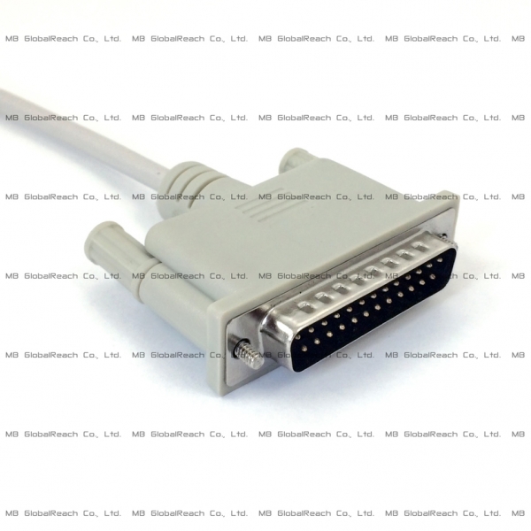 Serial Printer Cables