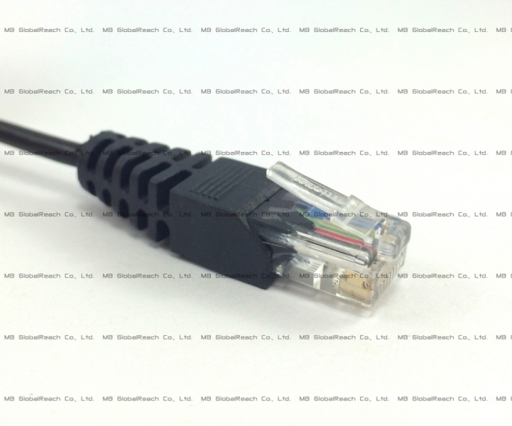 Serial Printer Cables