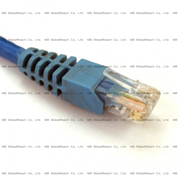 Serial Printer Cables
