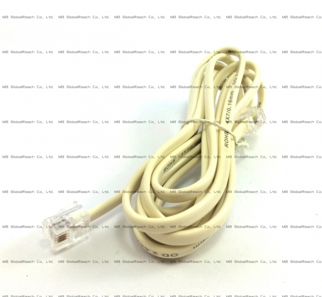 Telephone Cables